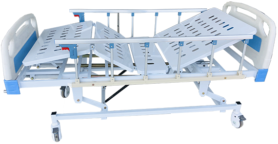 What is a Home-care patient Bed? – ijmedicals