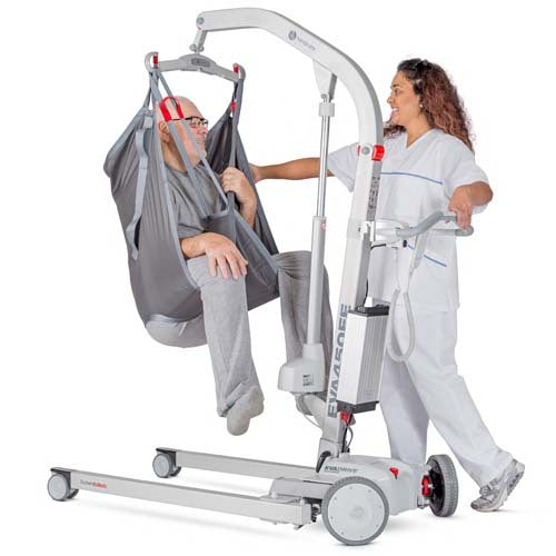 Patient Hoist / Lift – ijmedicals