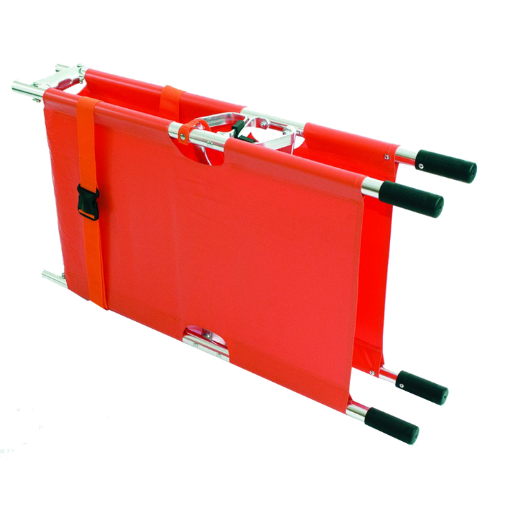 Folding Stretcher – ijmedicals
