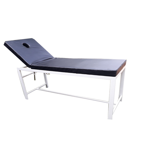 Spa Treatment Bed – with headrest – ijmedicals