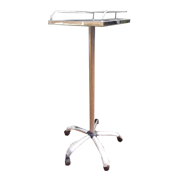 Patient Monitor Stand – ijmedicals